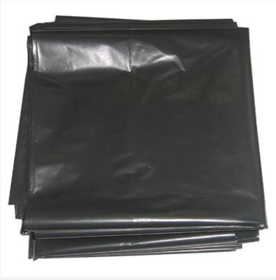 China Non Toxic PLA Biodegradable Shopping Bags - 10,000pcs MOQ with 6-Month Compostable Degradation for sale