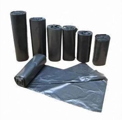 China Heat Sealing Cornstarch PLA Water Soluble Shopping Bags - 1-6 Color Printing, 10,000pcs MOQ, 6 Month Biodegradable for sale