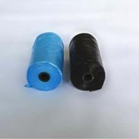 China Eco Friendly Compostable PLA Biodegradable Garbage Bags - 90 Day Degradation, 10,000pcs MOQ for sale