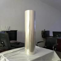 China Environmental Friendly PVA Water Soluble Release Film for Artificial Marble for sale