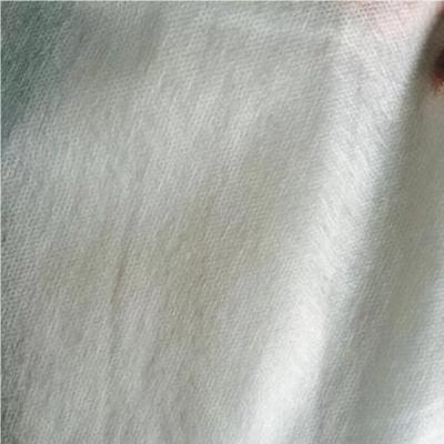 China PVA Cold Water Soluble Embroidery Film 30-80gsm 36-60