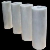 China PVA Cold Water Soluble Non-Woven Fabric 30-80gsm 36-60 Inch Width Embroidery Backing Stabilizer for sale