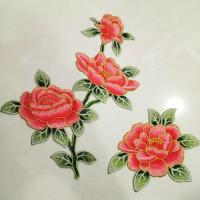 China 80gsm Cold Water Soluble PVA Nonwoven Fabric for Embroidery Backing - 20°C Dissolution Temperature, 36-60