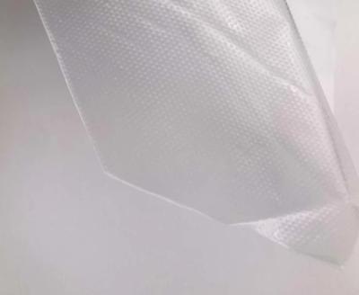 China 60gsm PVA Water Soluble Embroidery Film - 30-80gsm Weight Range, Dissolves in 20°C Water in 8-20 Seconds for sale