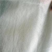 China Cold Water Soluble PVA Nonwoven Embroidery Stabilizer 30-80gsm, 36-60