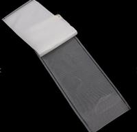 China Heat Seal PVA Water Soluble Bait Bags - Custom Sizes for Fishing & Medical Laundry Applications for sale