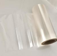 China Water Soluble PVA Film for Agrochemicals & Concrete Additives - Custom Sizes Available - 100% Soluble Packaging for sale