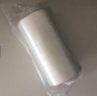 China PVA Water Soluble Packaging Film Roll 15-50 Microns for Agrochemicals and Detergents with 30MPa Tensile Strength for sale