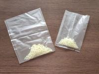 China 50Mu PVA Biodegradable Water Soluble Bags - 25-50Mu Thickness, Dissolves in 2 Minutes at 20°C, ISO9001 Certified for sale