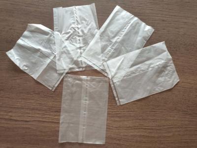 China Colored Biodegradable PVA Water Soluble Pouches - 25-50 Micron Thickness, 2 Minute Dissolve Time for Agriculture for sale
