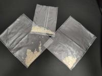 China 800m Printable Water Soluble PVA Film with 35.4-40.0 MPA Tensile Strength for Industrial Packaging for sale