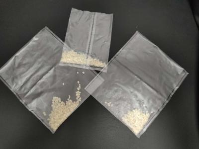 China 800m Printable Water Soluble PVA Film with 35.4-40.0 MPA Tensile Strength for Industrial Packaging for sale