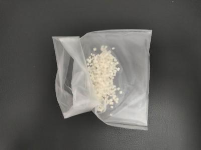 China 50Mu Water Soluble Eco-Friendly PVA Plastic Bags | 25-50Mu Thickness | 2-Minute Dissolve Time for sale