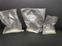 China 100 Microns Polyvinyl Alcohol Water Soluble Packaging Bag - 30μm Thickness with Multiple Dissolution Rates for Agricultural and Medical Applications for sale