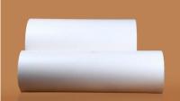 China 80gsm Water Soluble Embroidery Film - 100% PVA Nonwoven Backing Fabric 36-60