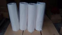 China PVA Water Soluble Embroidery Film 30-80gsm Nonwoven Stabilizer Dissolves in 20°C Water for sale