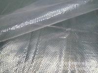 China Cold Water Soluble Nonwoven Fabric 30-80gsm PVA Embroidery Paper 60 Inch Width for sale