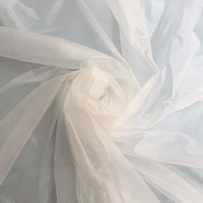 China 1200m PVA Water Soluble Release Film for Rubber Mould - 190°C Heat Resistance, Biodegradable Packaging Material for sale