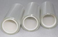 China 45Mu 2000mm Water Soluble PVA Film for Mold Release - Heat Resistant up to 190°C for sale
