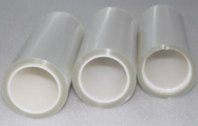 China 45Mu 2000mm Water Soluble PVA Film for Mold Release - Heat Resistant up to 190°C for sale