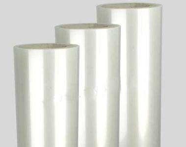 China Biodegradable PVOH Film 25-45μm for Mold Releasing Water Soluble PVA Film 1000-2000mm Width for sale
