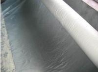 China 1500m Heat Seal Transparent Biodegradable Plastic Film for sale