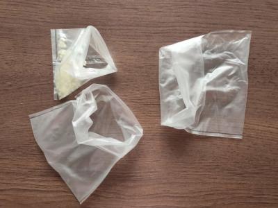 China 50Mu PVA Water Soluble Bag for Agriculture - 25-50Mu Thickness, 2 Minute Dissolve Time, ISO9001 Certified for sale