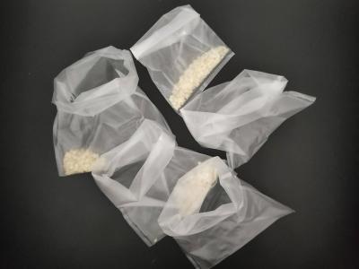 China PVA Water Soluble Pet Waste Bags 730×840mm 15 Mu Thickness Eco Friendly Disposable for sale