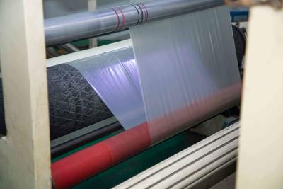 China Cold Water Soluble Embroidery Backing Film PVA 30-80gsm 36-60