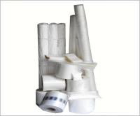 China 80 Microns Polyvinyl Alcohol Cold Water Soluble PVA Film for Agricultural Packaging and Eco-Friendly Applications for sale