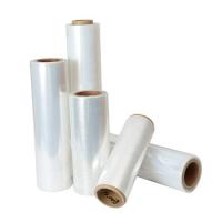 China Customized Transparent Water Soluble PVA Water Soluble Release Film for sale