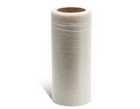 China 25 Micron Cold Water Soluble Transparent PVA Film for Embroidery Backing 160cm Width for sale