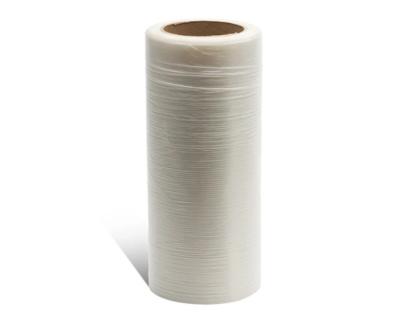 China 25 Micron Cold Water Soluble Transparent PVA Film for Embroidery Backing 160cm Width for sale