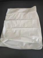 China SGS MSDS PLA Biodegradable Compostable Dog Waste Bags - Customized Sizes & Colors Available for sale