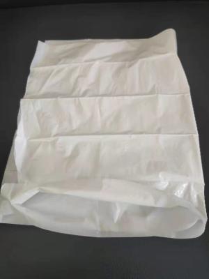 China SGS MSDS PLA Biodegradable Compostable Dog Waste Bags - Customized Sizes & Colors Available for sale