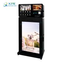 China XYZ Perfume Vending Machine with 43