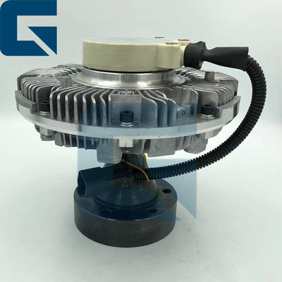 Good price  281-3588 2813588 Fan Clutch For E320D E329D Excavator Parts online