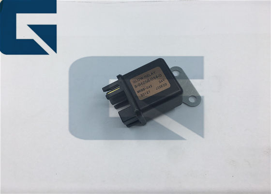 Good price EX400-5 ZX330 Hitachi Excavator Parts Excavator Relay 1-82553014-0 8-94258-014-0 online