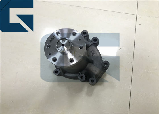 Good price Hitachi ZAX200 Excavator Parts 4HK1 Water Pump 8980228221 8-98022822-1 online