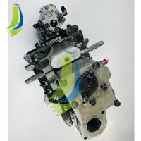 China 7C0795 Fuel Injection Pump For 3408B Engine Spare Parts for sale