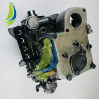 China 7C0795 Fuel Injection Pump For 3408B Engine Spare Parts for sale