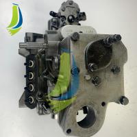 China 7C0795 Fuel Injection Pump For 3408B Engine Spare Parts for sale