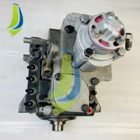 China 2W8961 Fuel Injection Pump For 631D 633D Wheel Tractor Parts for sale