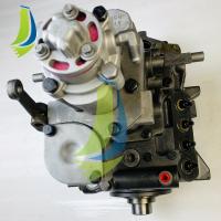 China 2W8961 Fuel Injection Pump For 631D 633D Wheel Tractor Parts for sale