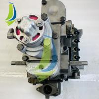 China 2W8961 Fuel Injection Pump For 631D 633D Wheel Tractor Parts for sale