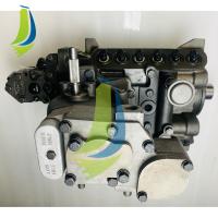 China 4W-6069 4W6069 Fuel Injection Pump For 3412 Engine Parts for sale