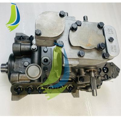 China 4W-6069 4W6069 Fuel Injection Pump For 3412 Engine Parts for sale