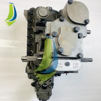 China 4W-6069 4W6069 Fuel Injection Pump For 3412 Engine Parts for sale