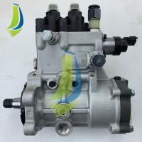 China 375-2647 Fuel Injection Pump C7.1 Engine For E320D2 Excavator Parts for sale