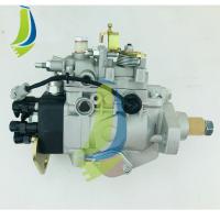 China 22100-1C190 221001C190 Fuel Injection Pump For 1HZ Engine Parts for sale